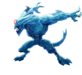 Water Elementor | Saint Pirates Wiki | Fandom