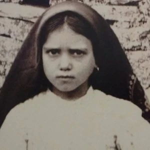 Jacinta Marto | Saints Database Wiki | Fandom