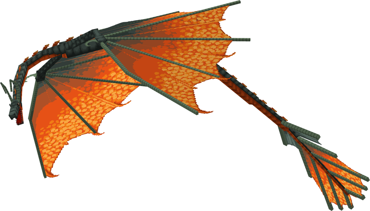 Cindervane | Saint's Dragons Mod Wiki | Fandom