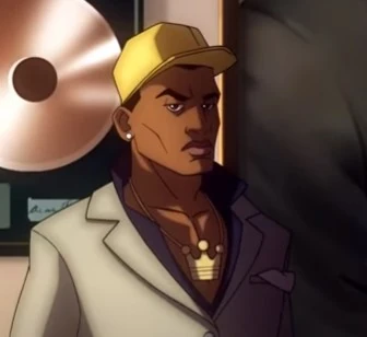Pierce Washington | Saints Row V Wiki | Fandom