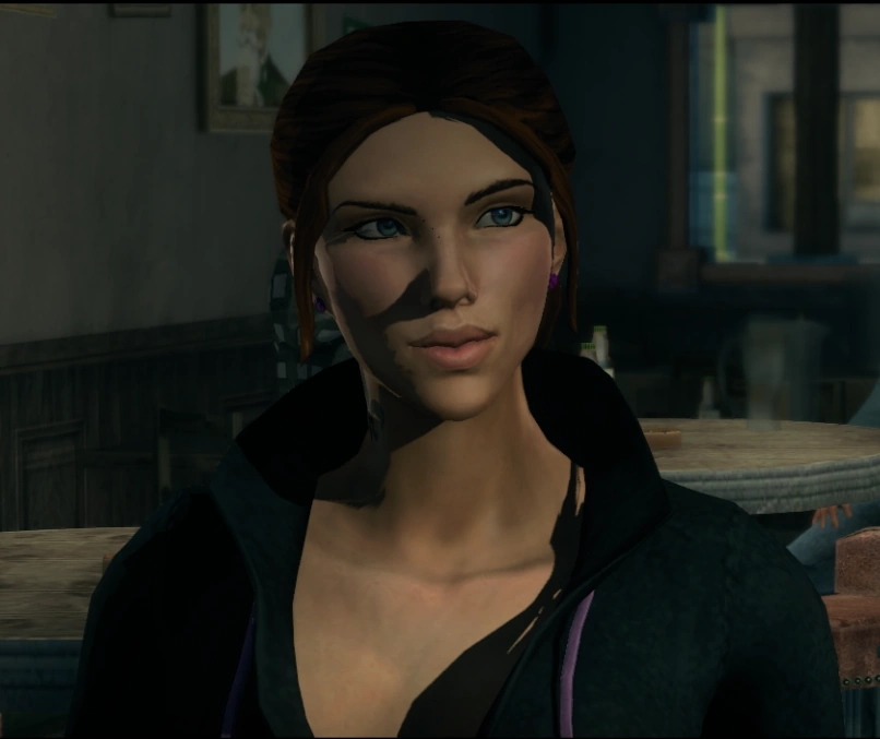 Emma Maddleton | Saints Row V Wiki | Fandom