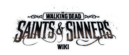 The Axeman - The Walking Dead: Saints & Sinners Wiki