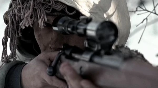 SS Sniper | Saints and Soldiers Wiki | Fandom