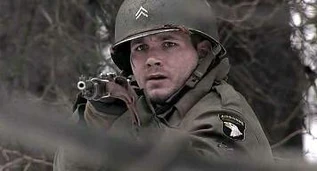 Cpl. Nathan "Deacon" Greer | Saints and Soldiers Wiki | Fandom