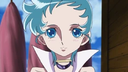 Aria | Saint Seiya Omega and Fairy Tail Wikia | Fandom