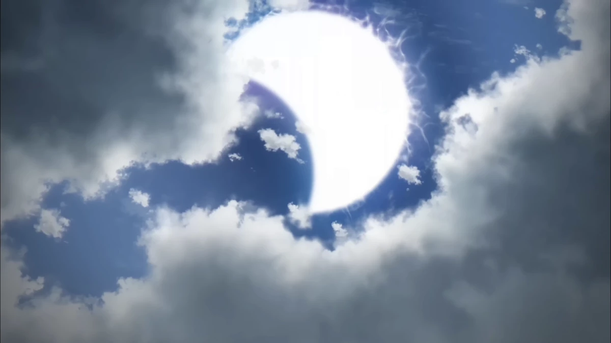 Greatest Eclipse | Wiki Saint Seiya | Fandom