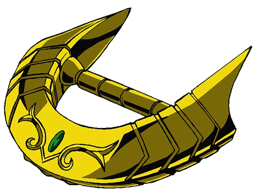 Draupnir | Wiki Saint Seiya | Fandom