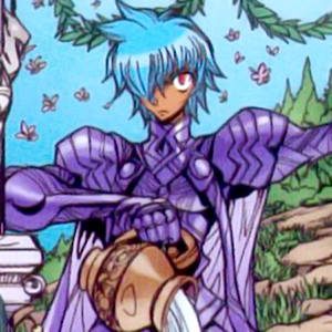 Kreios | Wiki Saint Seiya | Fandom