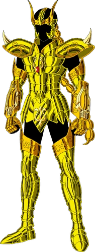 Armure d'or du Scorpion | Wiki Saint Seiya RP | Fandom