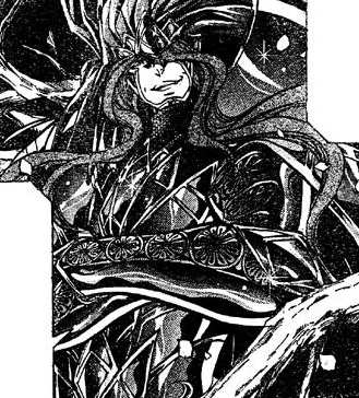 Dryad Luco | Seiyapedia | Fandom