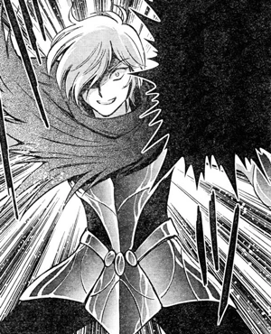 Toki | Seiyapedia | Fandom