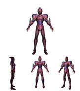 Cube de Dullahan | Saint Seiya Wiki | Fandom