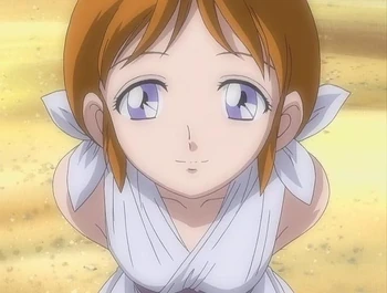 Europa (anime) | Seiyapedia | Fandom