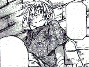 Pefko | Wiki Saint Seiya | Fandom