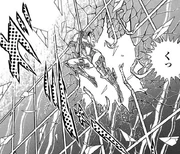 Thetis de Mermaid | Saint Seiya Wiki | Fandom