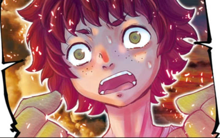 Spiro | Wiki Saint Seiya | Fandom