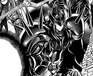 Ares | Seiyapedia | Fandom