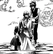 Partita de Owl | Saint Seiya Wiki | Fandom