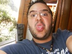 Héctor Emmanuel Gómez | Saint Seiya Wiki | Fandom