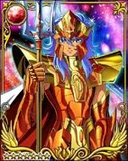 Julian Solo/Galería | Saint Seiya Wiki | Fandom