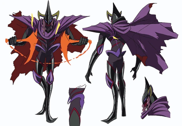 Vulcanus | Seiyapedia | Fandom