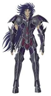 Gemini Saga | Seiyapedia | Fandom