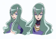 Medea | Seiyapedia | Fandom