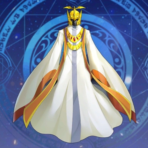 Grand Pope | Wiki Saint Seiya | Fandom