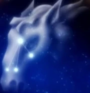 Equuleus Constellation | Seiyapedia | Fandom