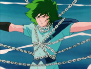 Andromeda Shun | Seiyapedia | Fandom