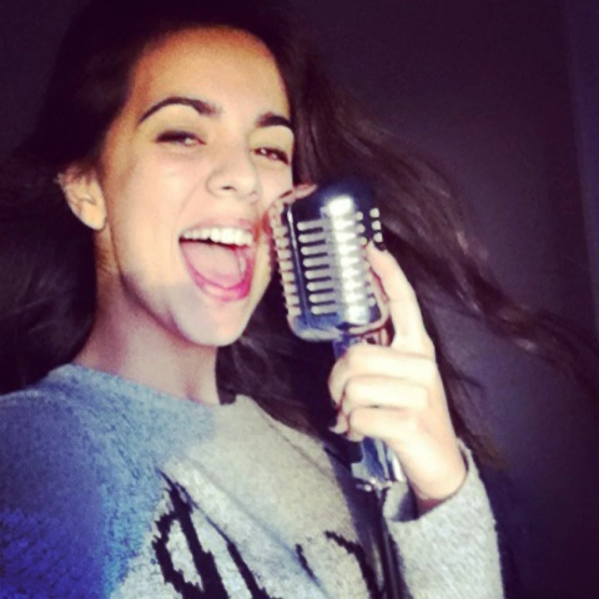 Patricia Rada | Saint Seiya Wiki | Fandom