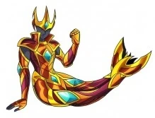 Triton Scale | Seiyapedia | Fandom