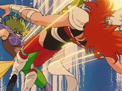 Shaina | Saint Seiya Wiki | Fandom