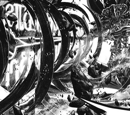 Gurthang Vortex | Saint Seiya Wiki | Fandom