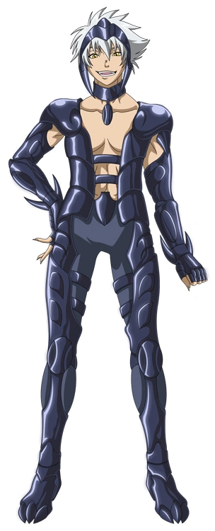 Cait Sith Cheshire | Seiyapedia | Fandom