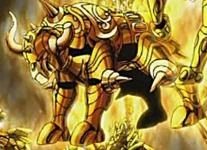 Cloth de Taurus | Saint Seiya Wiki | Fandom