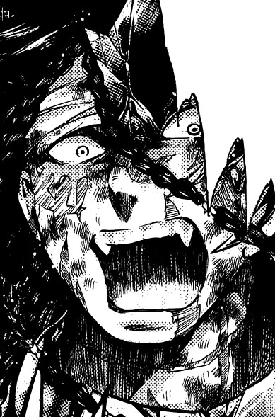 Jamadhar Hema | Seiyapedia | Fandom