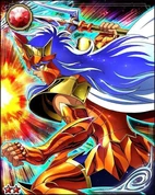Julian Solo/Galería | Saint Seiya Wiki | Fandom