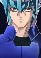 Orion Rigel | Seiyapedia | Fandom