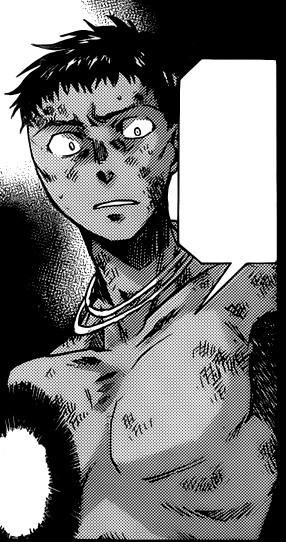 Ahimsa | Seiyapedia | Fandom