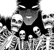 Kádmos de Dracodent | Saint Seiya Wiki | Fandom