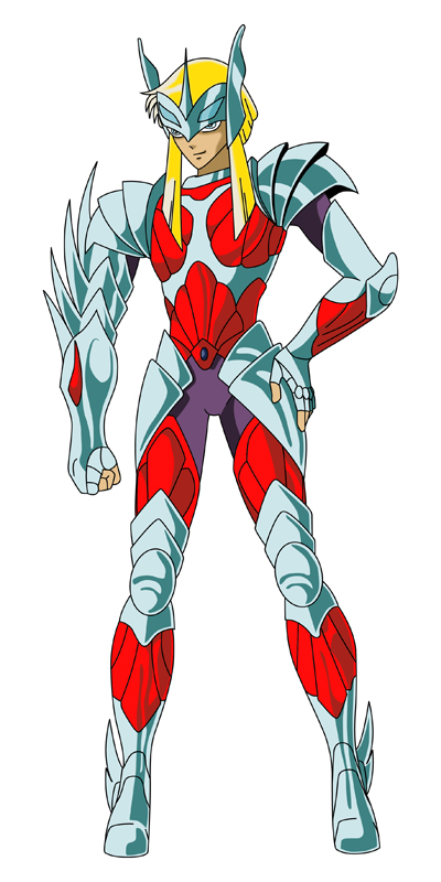 Merak Beta Hägen | Seiyapedia | Fandom