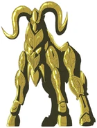 Aries Cloth | Seiyapedia | Fandom