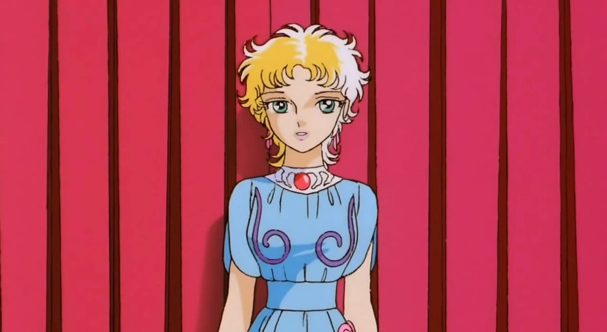 Freya | Saint Seiya Wiki | Fandom