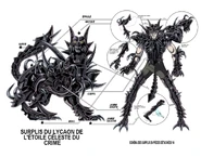 Lycaon Surplice | Seiyapedia | Fandom