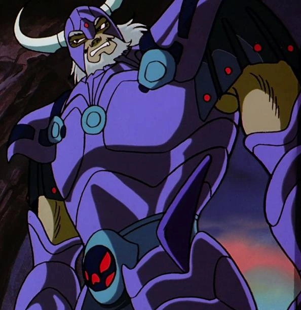 Rung | Wiki Saint Seiya | Fandom