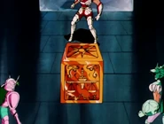 Libra Cloth | Seiyapedia | Fandom