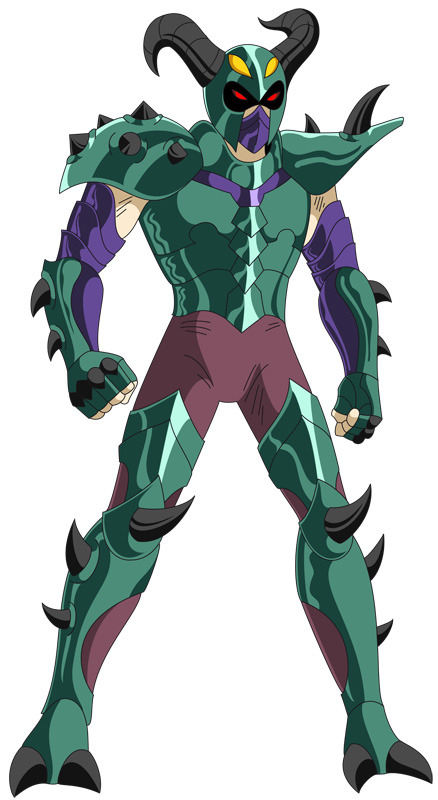 Unknown Specter 04 Seiyapedia Fandom