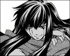 Banshee | Saint Seiya Wiki | Fandom