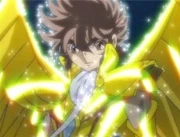 Sagittarius Seiya | Seiyapedia | Fandom